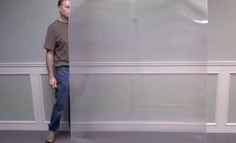 HyperStealth Biotechnology Creates a Real Invisibility Cloak ...