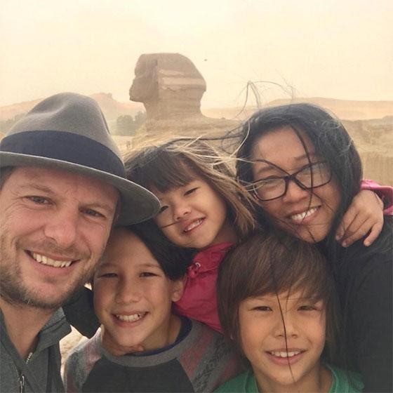 The One Decision Tom Dyson Will Never Regret - Brownstone Research