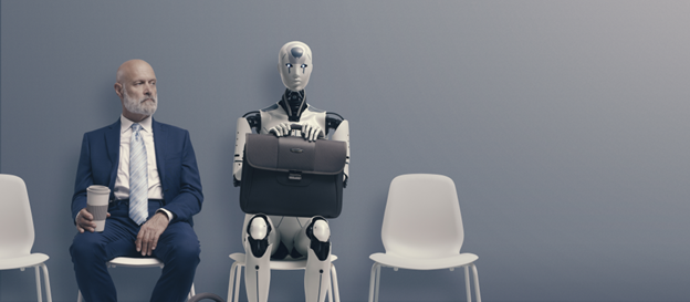 AI Is Coming for These White-Collar Jobs - Brownstone Research