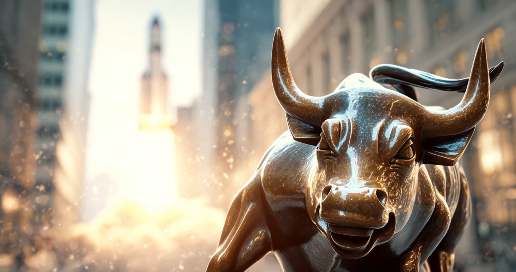 Musk's Real Goal... - Brownstone Research