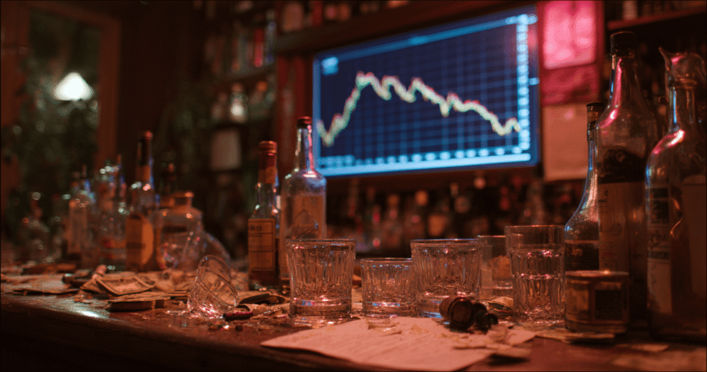 SpaceX and the IPO ‘Hangover’ - Brownstone Research